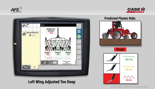 Soil Command | High Plains Equipment | Devils Lake North Dakota